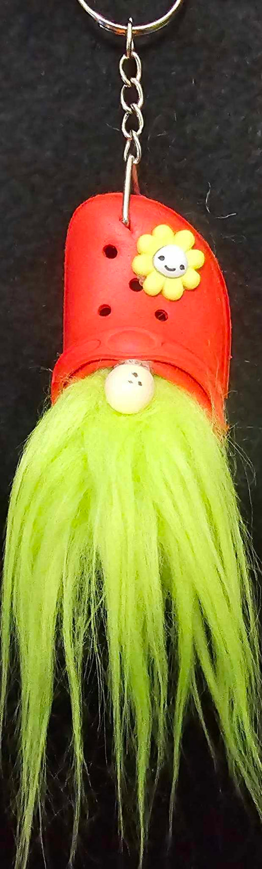 Croc Gnomes – Custom Crafts by Carolyn